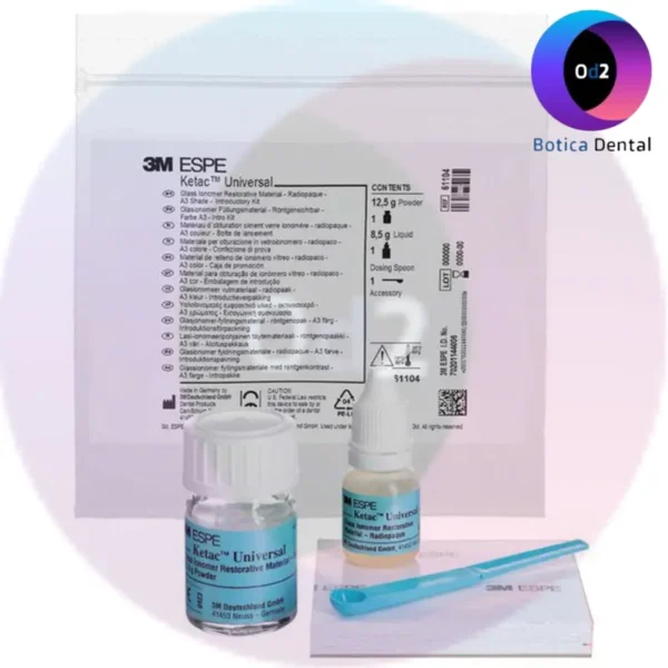 Ketac Universal (Cemento Dental) - 3M - OD2