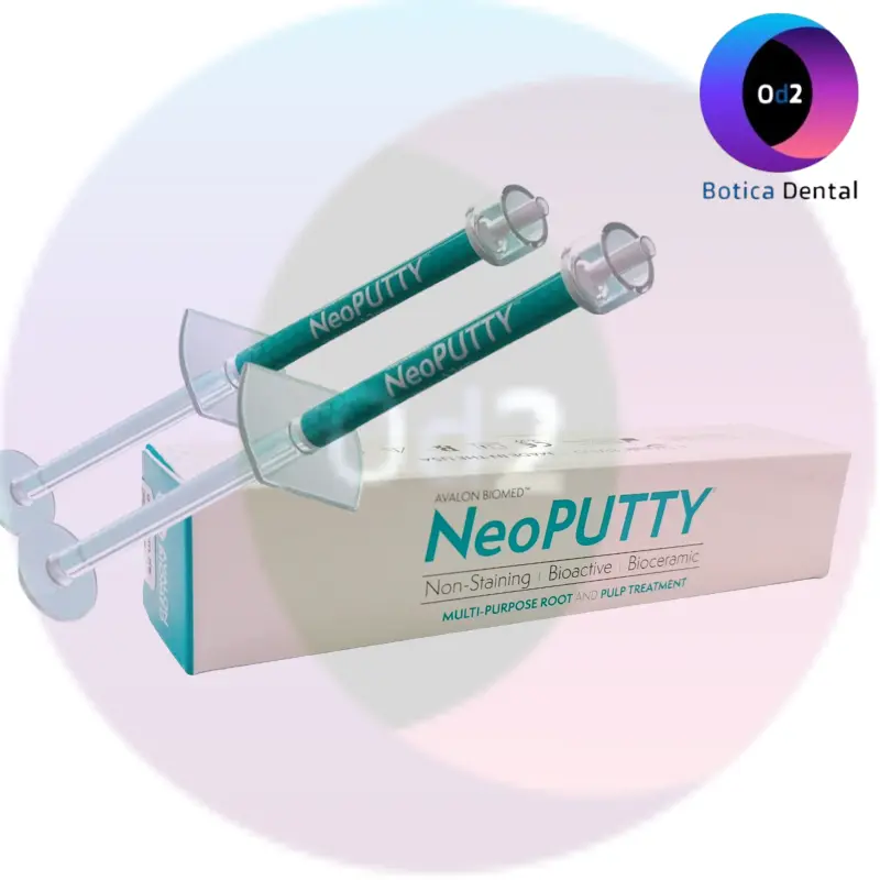 NeoPutty – Avalon Biomed - OD2